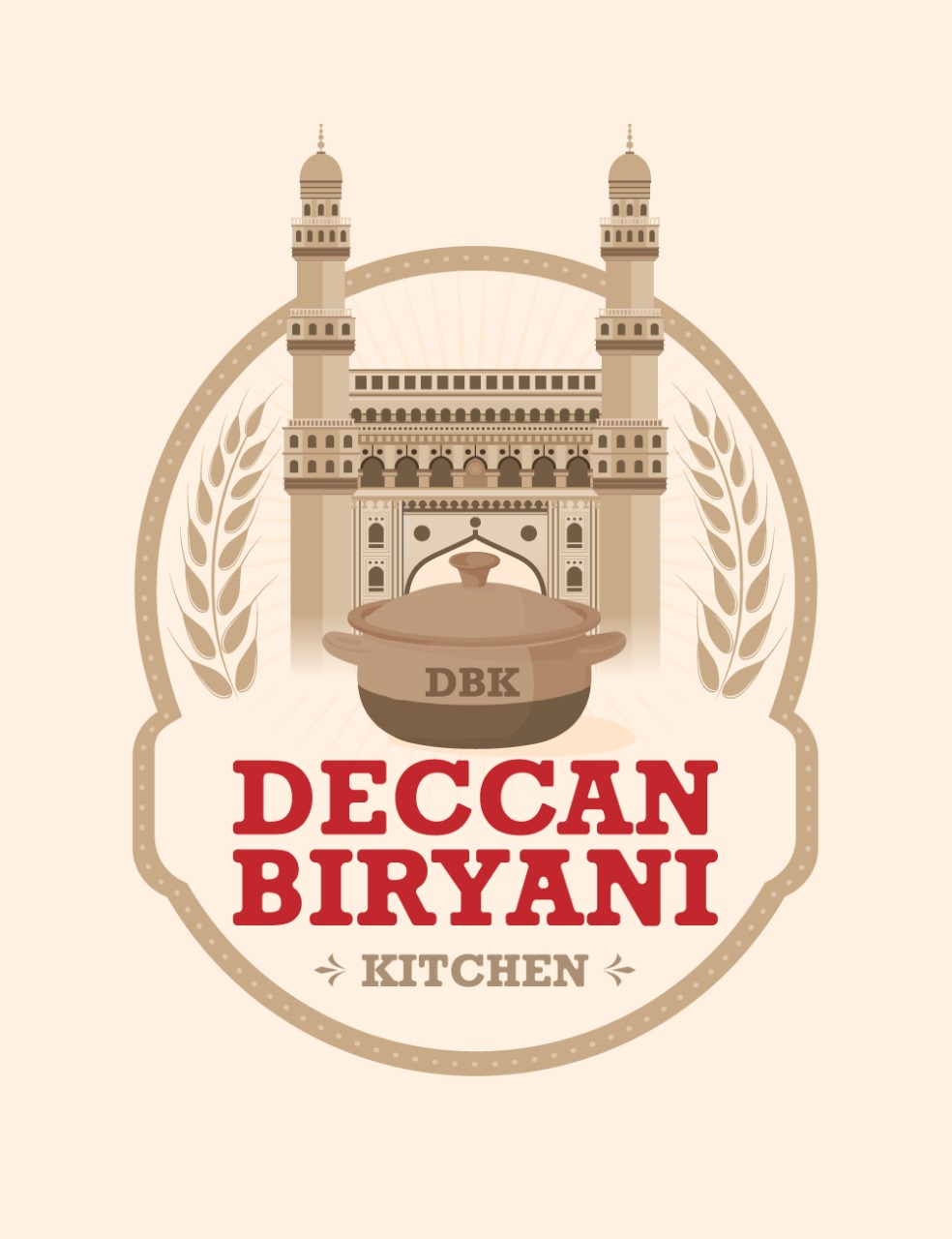 Deccan Biryani Kitchen
